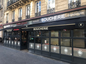 Boucherie cachère, livraison gratuite dès 250€ dans toute la France ...